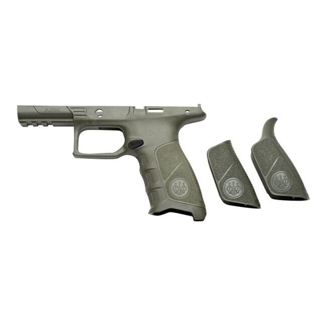 BERETTA APX FRAME KIT OLIVE DRAB | Out There Adventures