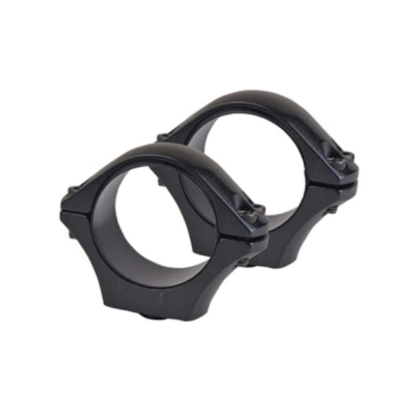 SAKO/TIKKA OPTILOCK SCOPE RINGS BLUED | Out There