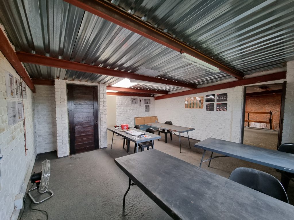 Out There Sport Shooting Club | Gauteng | South Africa