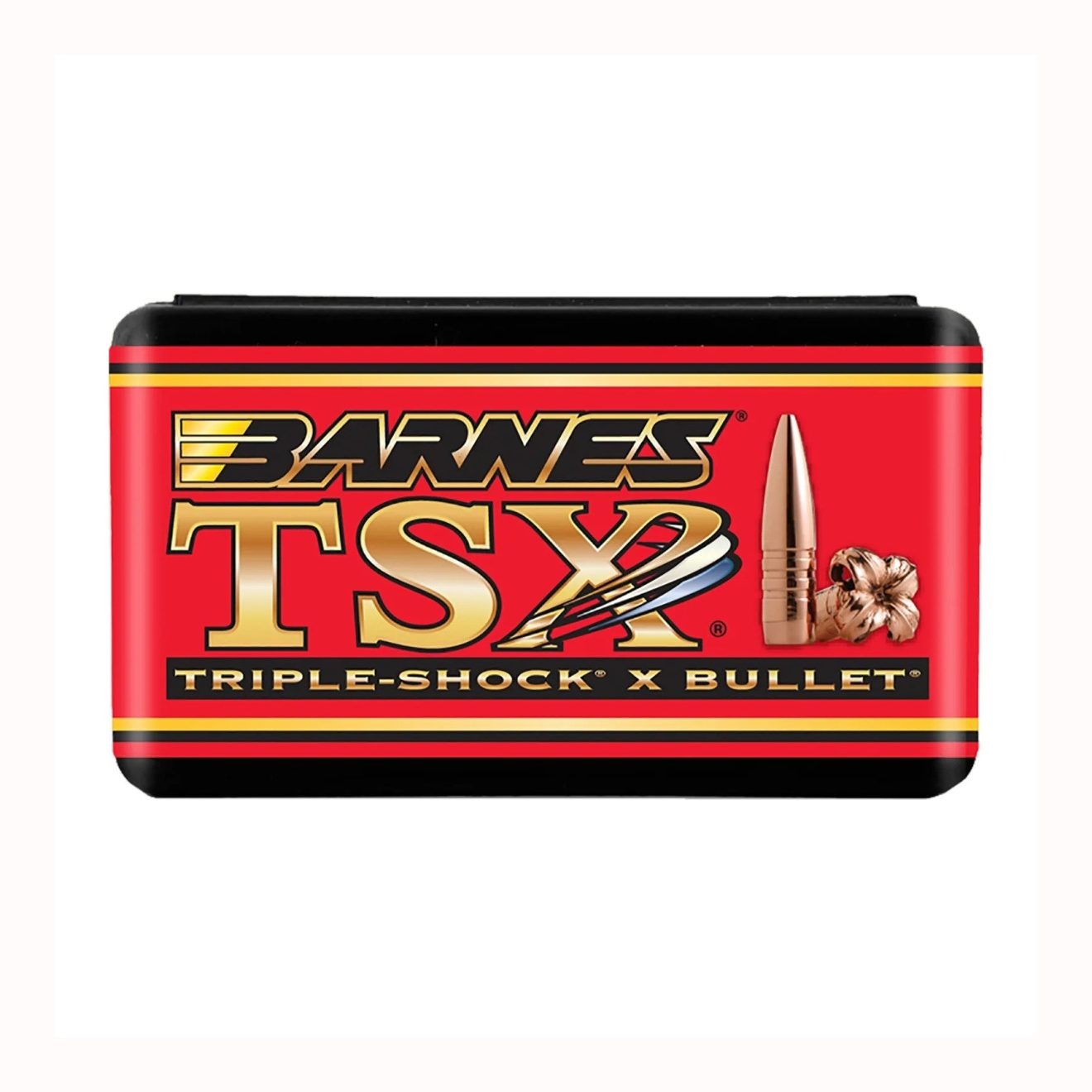 BARNES BULLETS TSX TRIPLE SHOCK X | Out There
