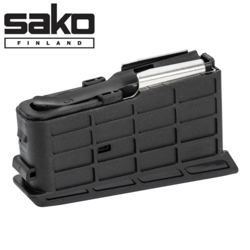 Out There Adventures | Brands | Sako | Sako Parts & Accessories