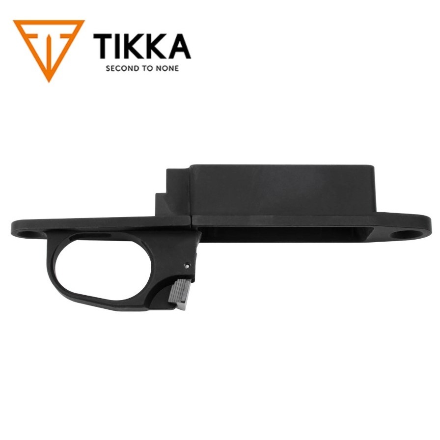 TIKKA T3/T3X CTR TRIGGER GUARD ASSEMBLY | Out There Adventures