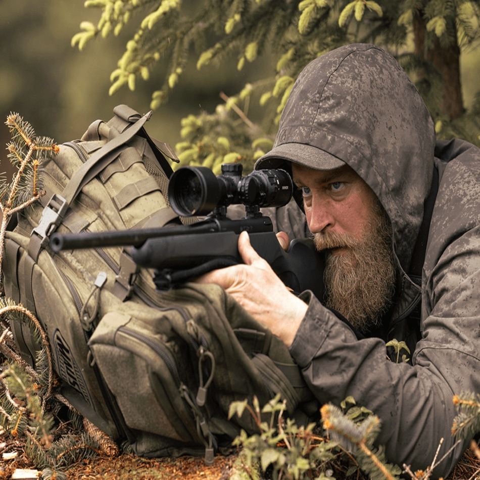 Shooting & Hunting | Out There Adventures
