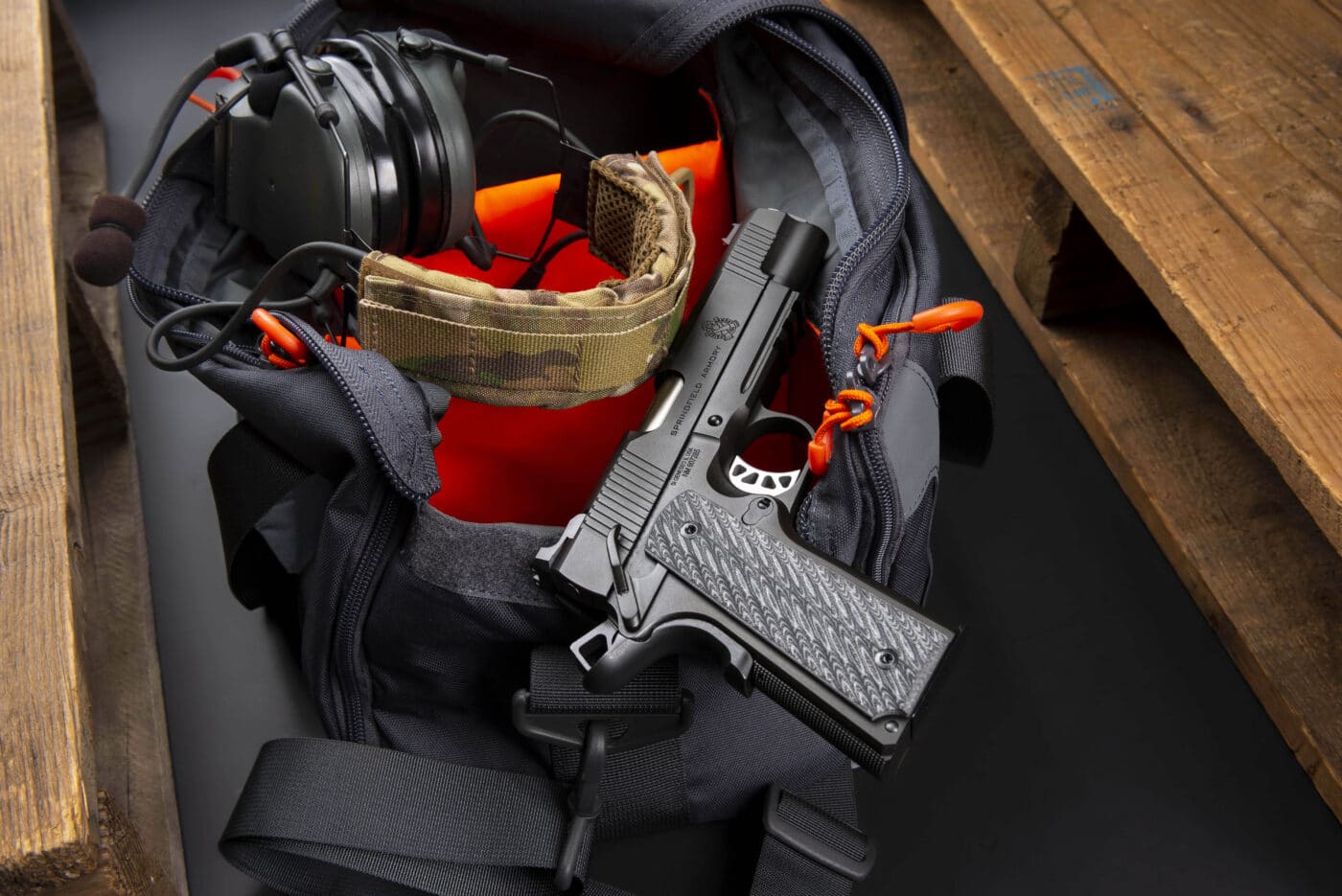 Shooting & Hunting | Shooting Gear | Out There Adventures
