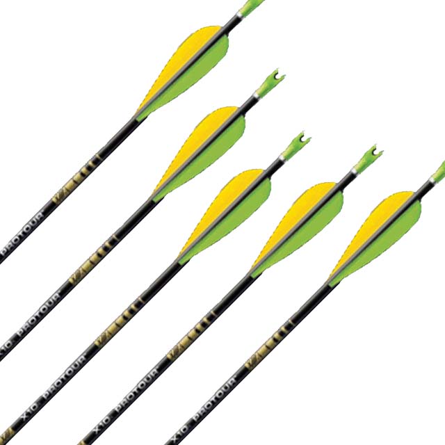 Shooting & Hunting | Archery | Arrows | Out There Adventures