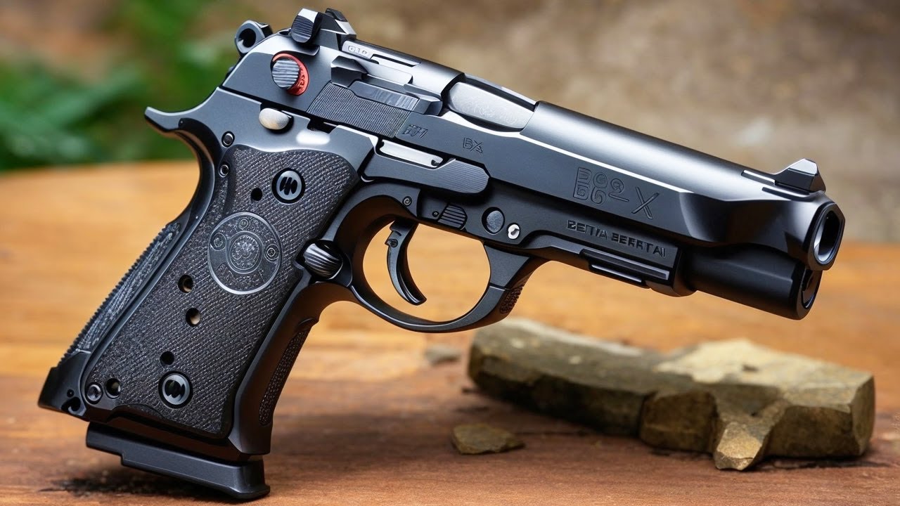 Shooting & Hunting | Firearms | Pistols | Out There Adventures