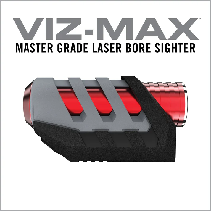 REAL AVID VIZ-MAX BORE SIGHTER | Out There Adventures