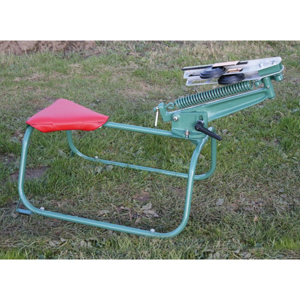 BOWMAN SUPERTRAP 3 | Out There Adventures