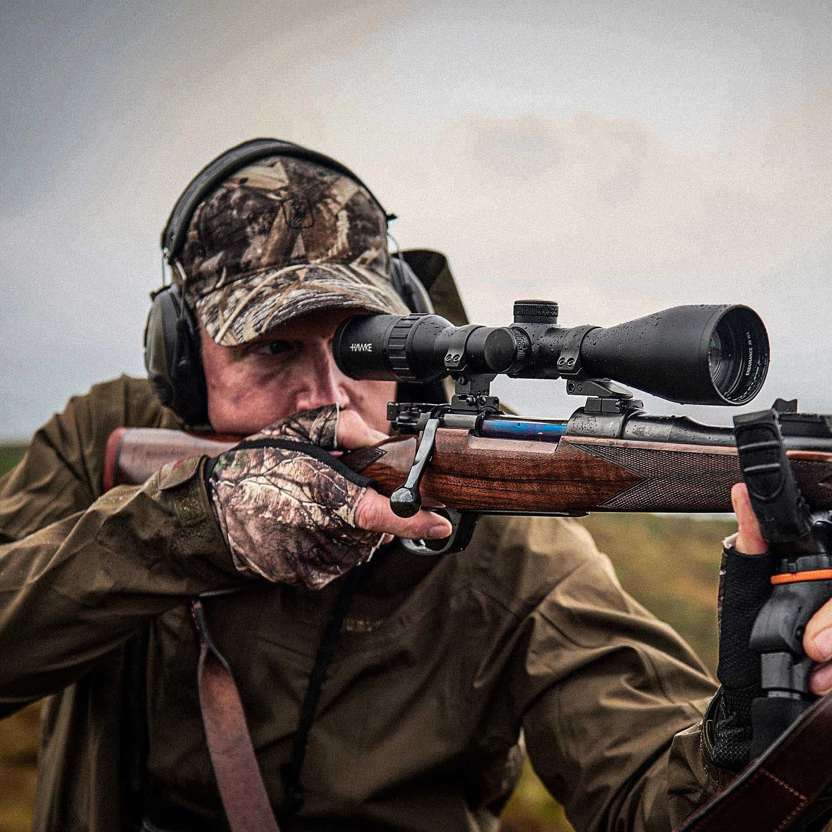 Brands | Hawke | Hawke Scopes | Out There Adventures