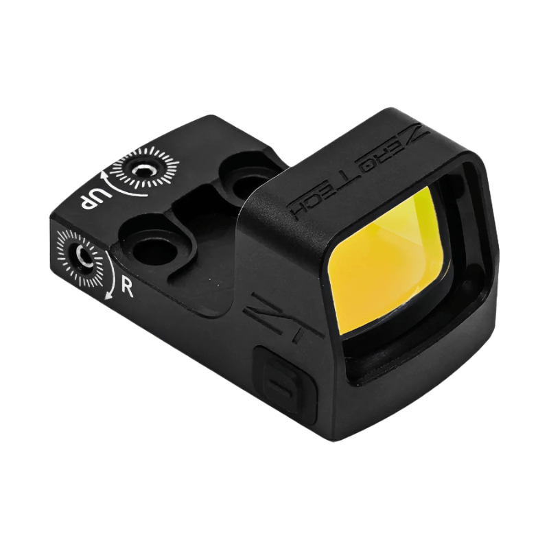 ZEROTECH THRIVE HD MICRO REFLEX | Out There Adventures