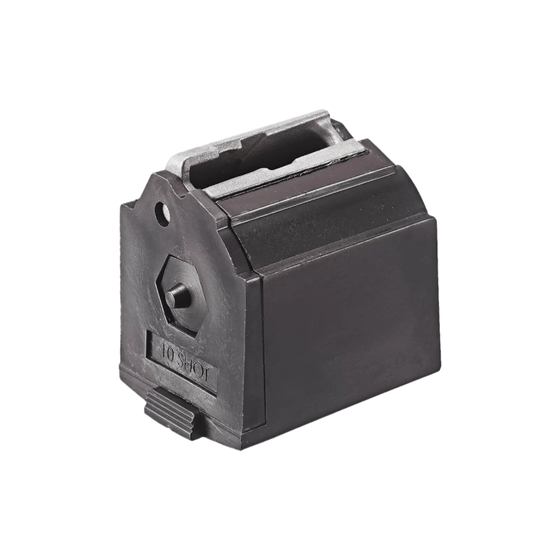RUGER 10/22 BX-1 22LR 10RD ROTARY MAGAZINE | Out There Adventures