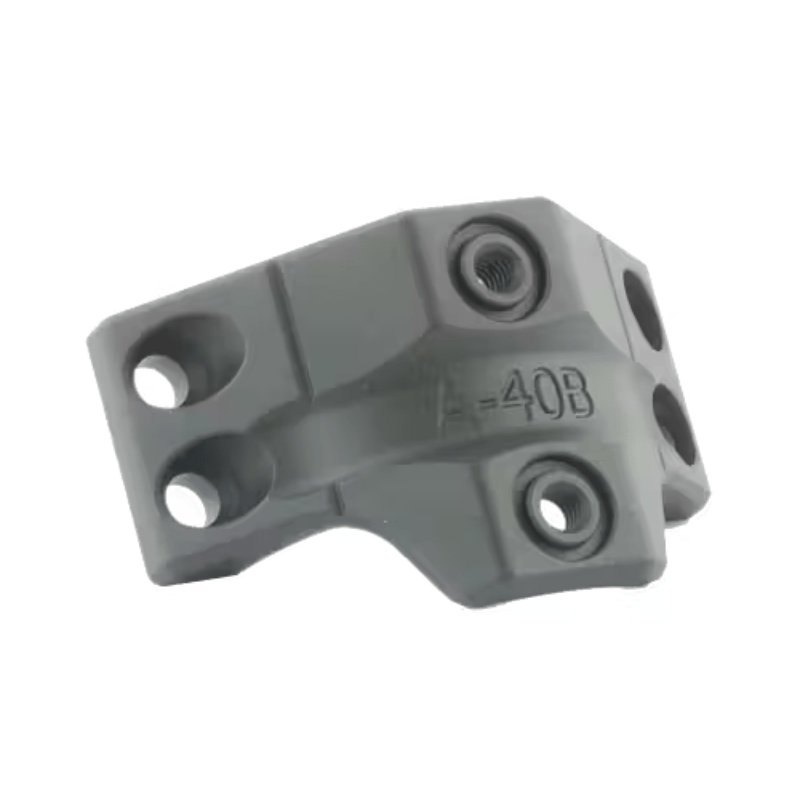 SPUHR A-40B 34 MM TOP REAR COVER | Out There Adventures