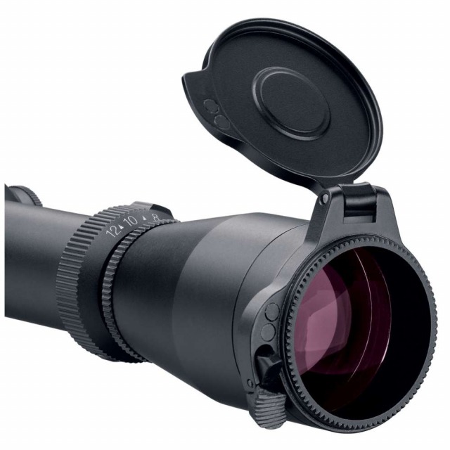 LEUPOLD ALUMINA FLIP-BACK LENS COVER KIT 50MM & STANDARD EP | Out There ...