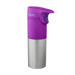 Camelbak Forge Divide Travel Mug - 16fl oz, Jazzberry Jam | Out There ...