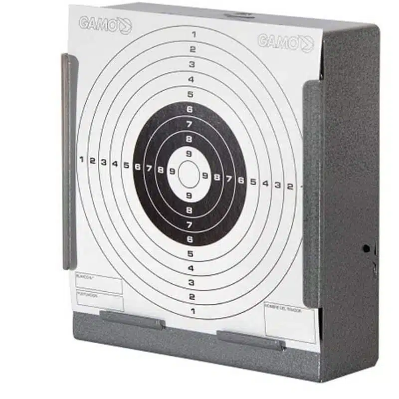 Gamo Flat Catch Pellet Trap - Gamo South Africa | Targets | Out There ...