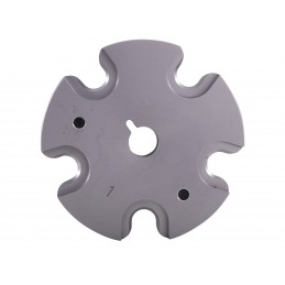 Hornady Lock-N-Load AP Progressive Press Shellplate 1 | Out There ...