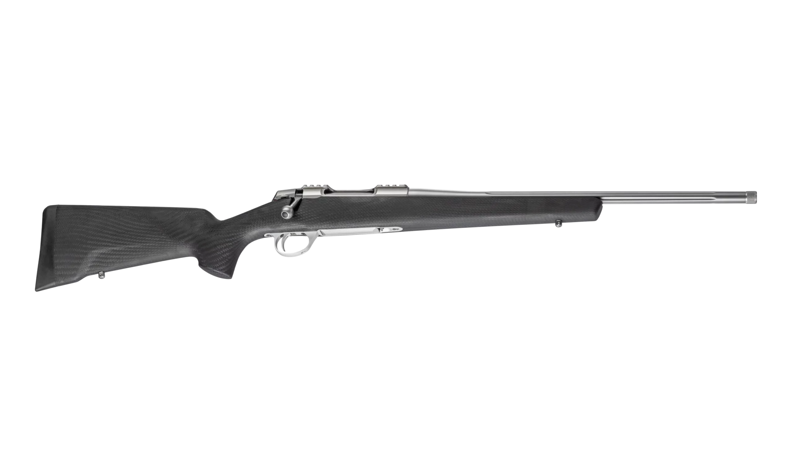 SAKO 90S PEAK .308 WIN/11 STAINLESS FLUTED 20in 15X1 CF STOCK | Out ...