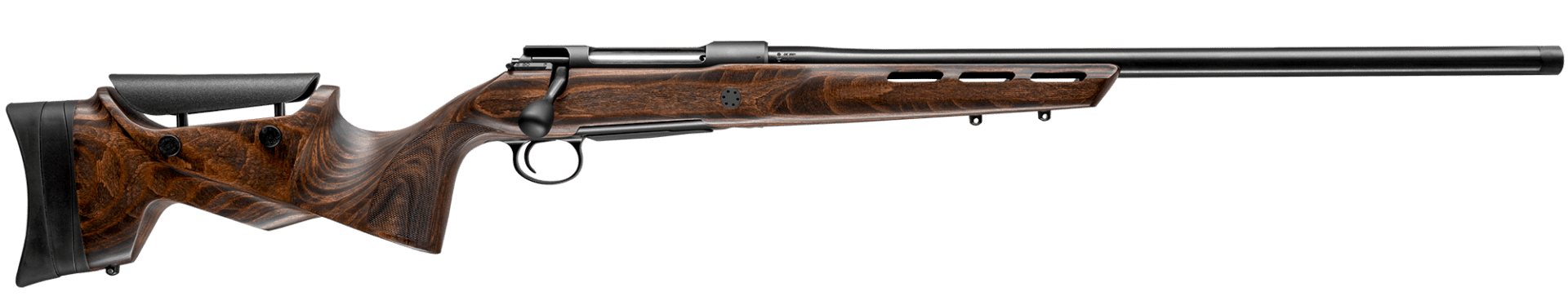 SAUER RIFLE S100 FIELDSHOOT 6XC NS TRD | Out There Adventures