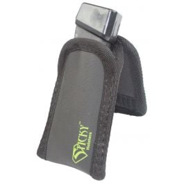 Sticky Holster Super Mag Pouch - Single Pack, Black | Out There Adventures