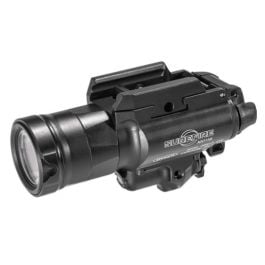Surefire X400UH Weaponlight With Green Laser For MasterFire Rapid ...