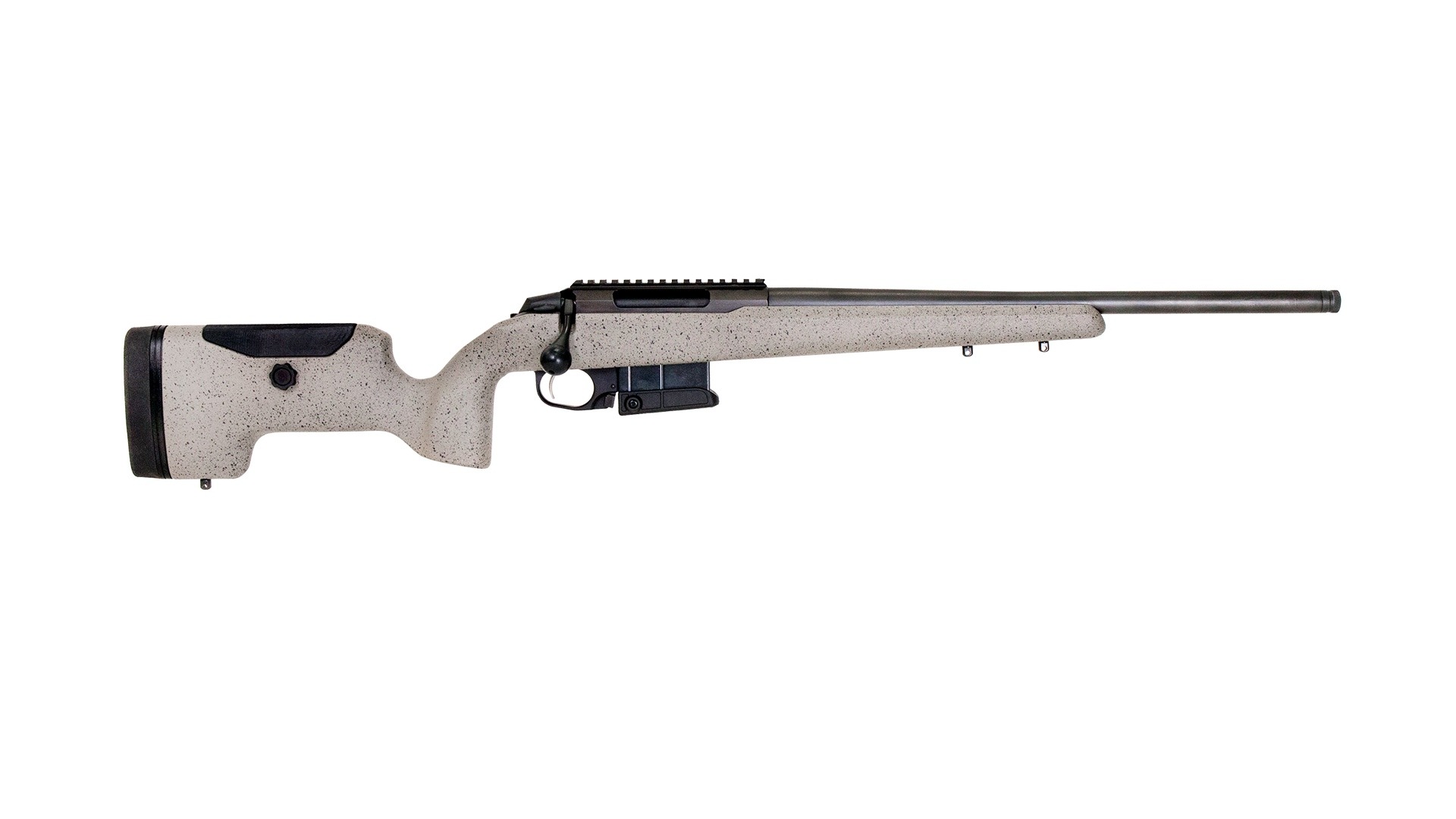 Tikka T3x UPR Stainless 6.5 Creedmoor Set Trigger | Out There Adventures