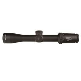 Trijicon Ascent 3-12x40 Riflescope - BDC Target Holds, 30mm Tube, Matte ...