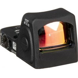 Trijicon RMRcc Red Dot Sight - 6.5 MOA | Out There Adventures