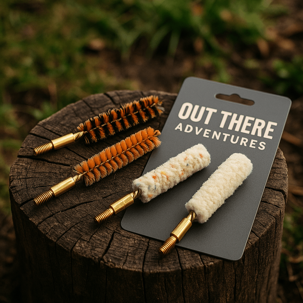 Cleaning Equipment Mops and Brushes | Out There Adventures
